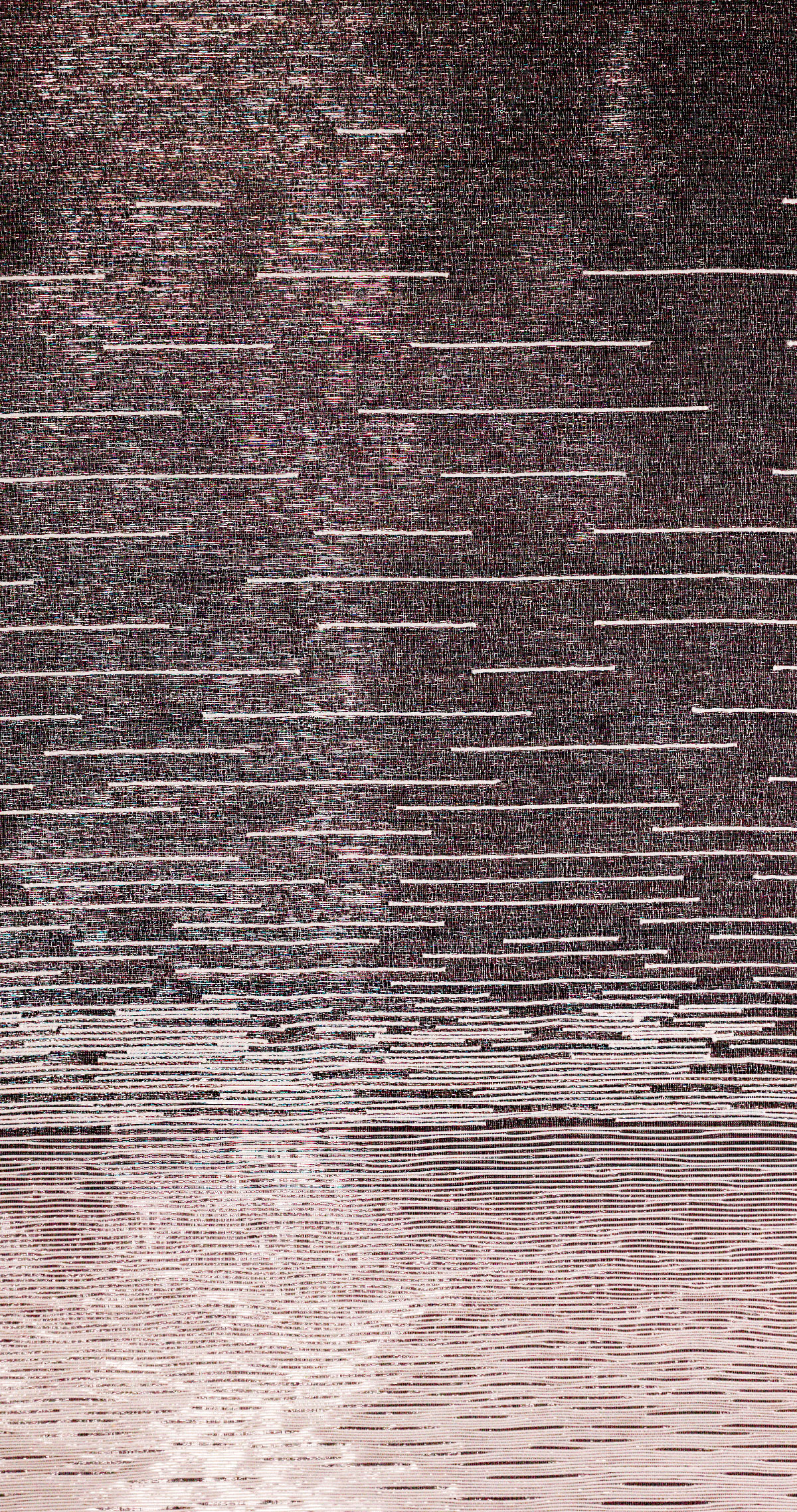 Dégradé Ivory Silver H - LCD Textiles