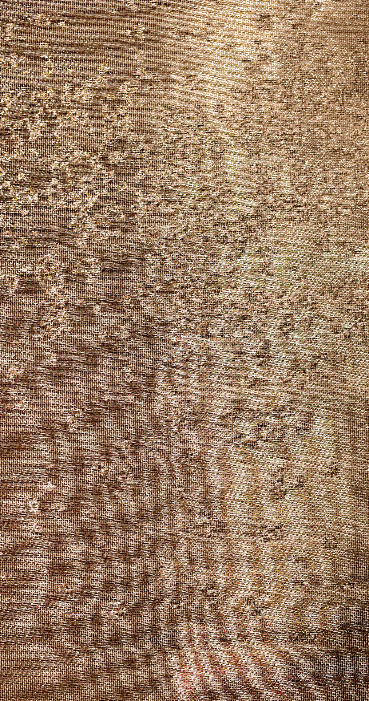 Rain Silver H Gold D Anthracite - LCD Textiles