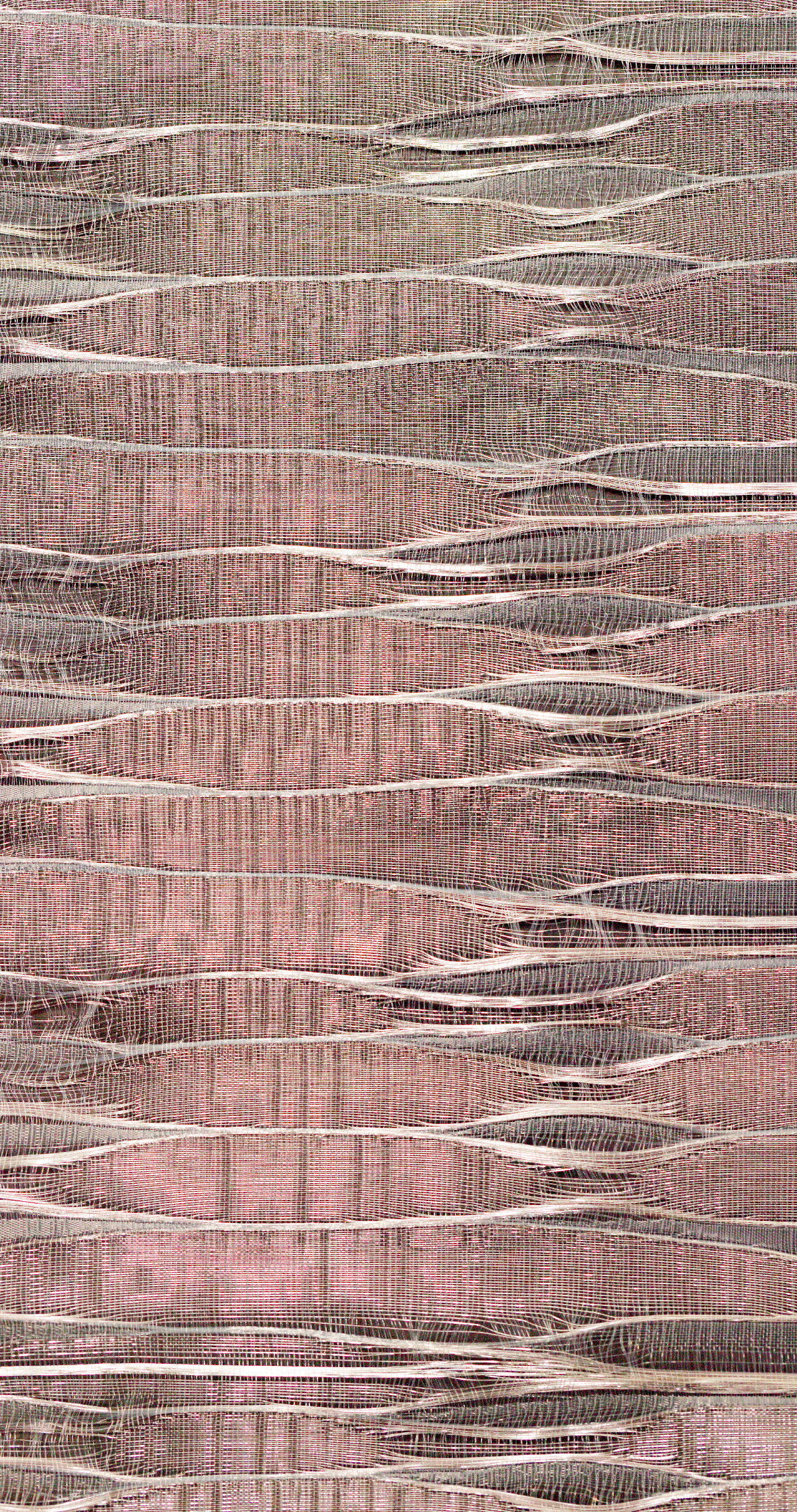 Ribbon Anthracite - LCD Textiles