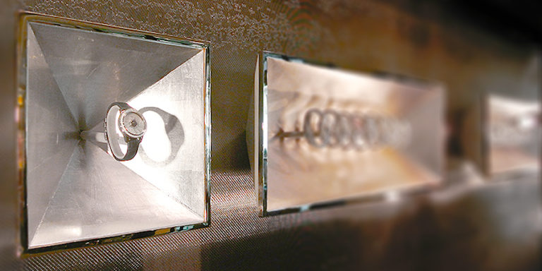 Works - LCD Textiles